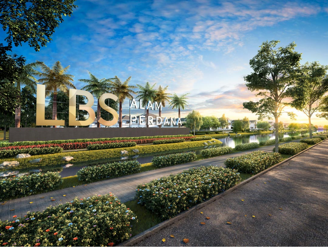 Bandar Hillpark Puncak Alam House For Sale An Alternative Option To It